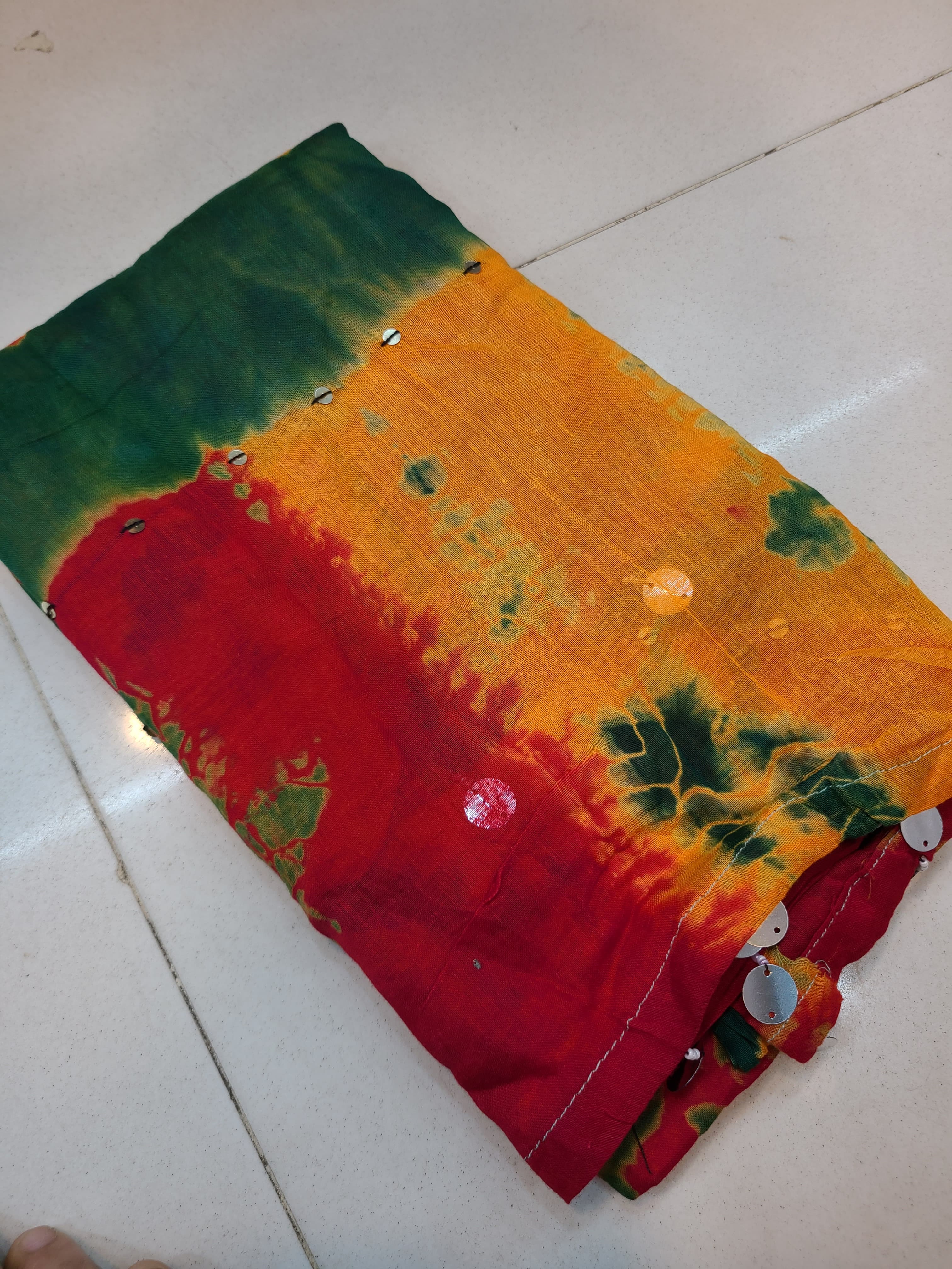 Batik Orna || Tarika Tani